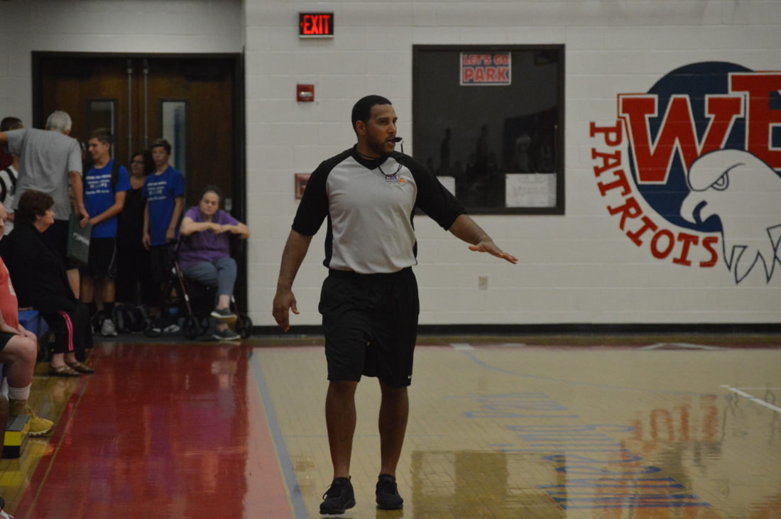 Past Athletes Return To Summer League | News, Sports, Jobs - The ...